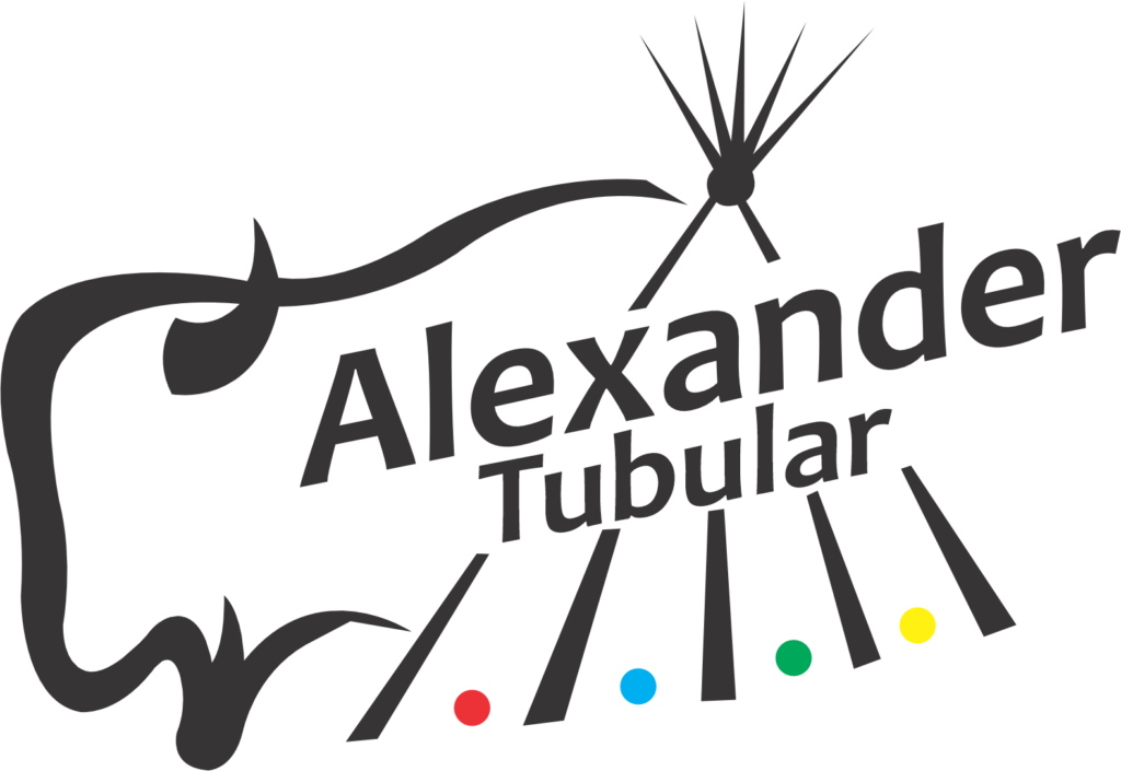 AlexanderTubular-Logo | Alexander Tubular
